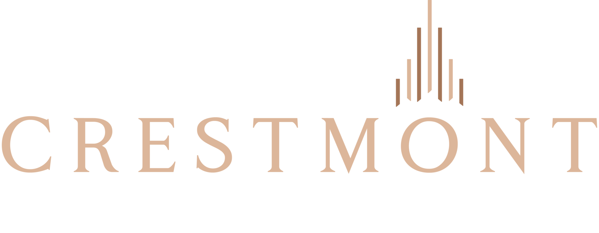 Crestmont Residences – By Mobus Property Development